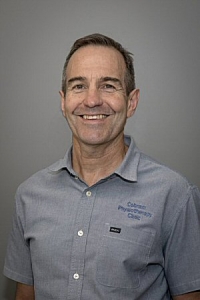 Our Team - Cobram Physio