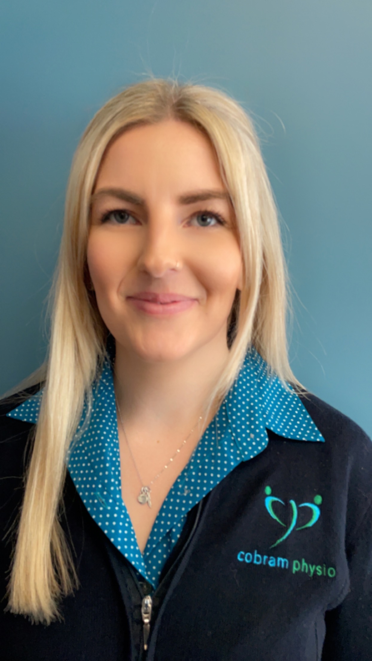 Our Team - Cobram Physio