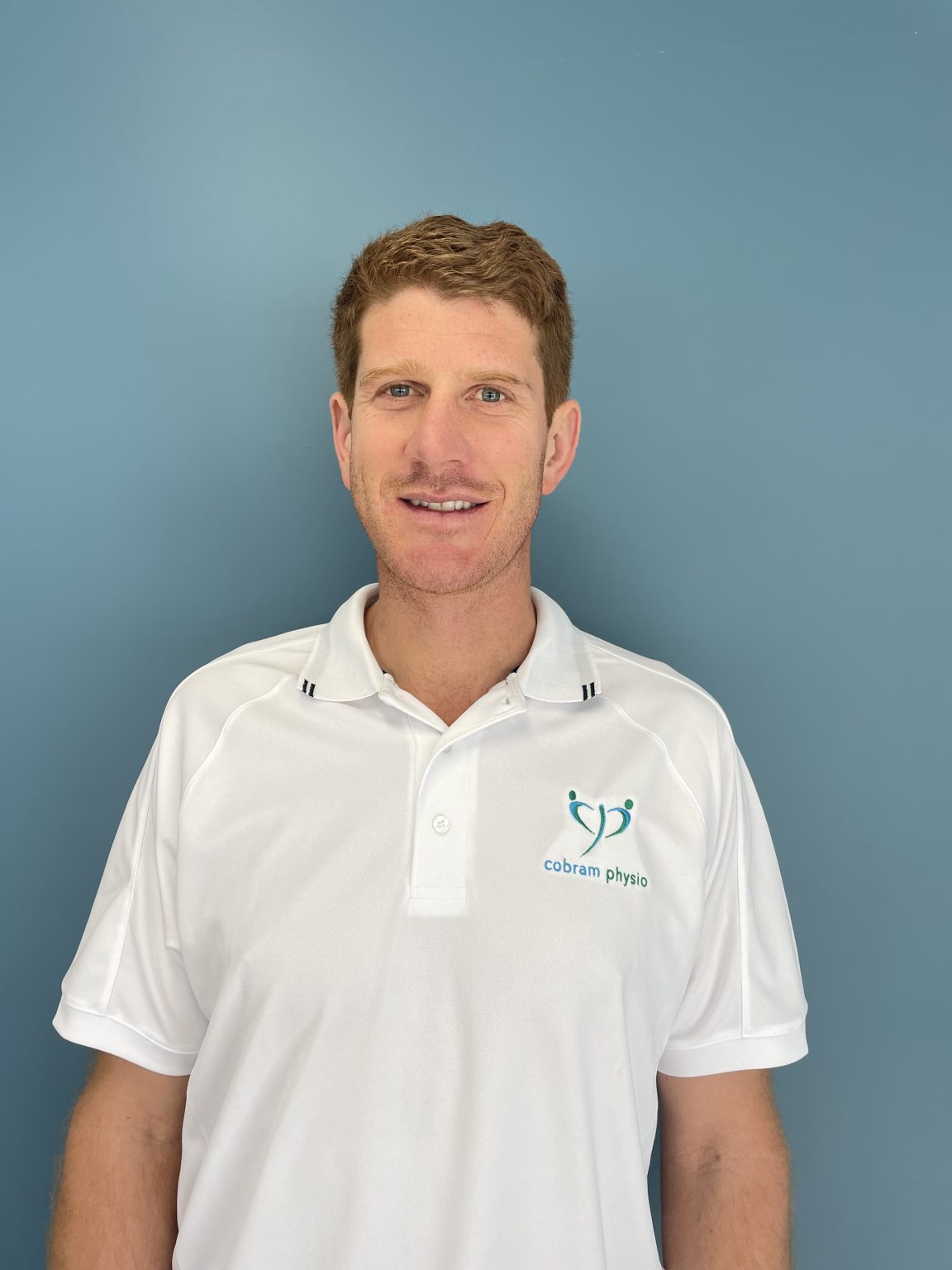 Our Team - Cobram Physio