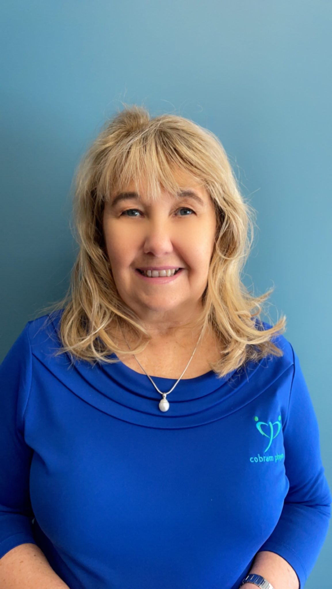 Our Team - Cobram Physio