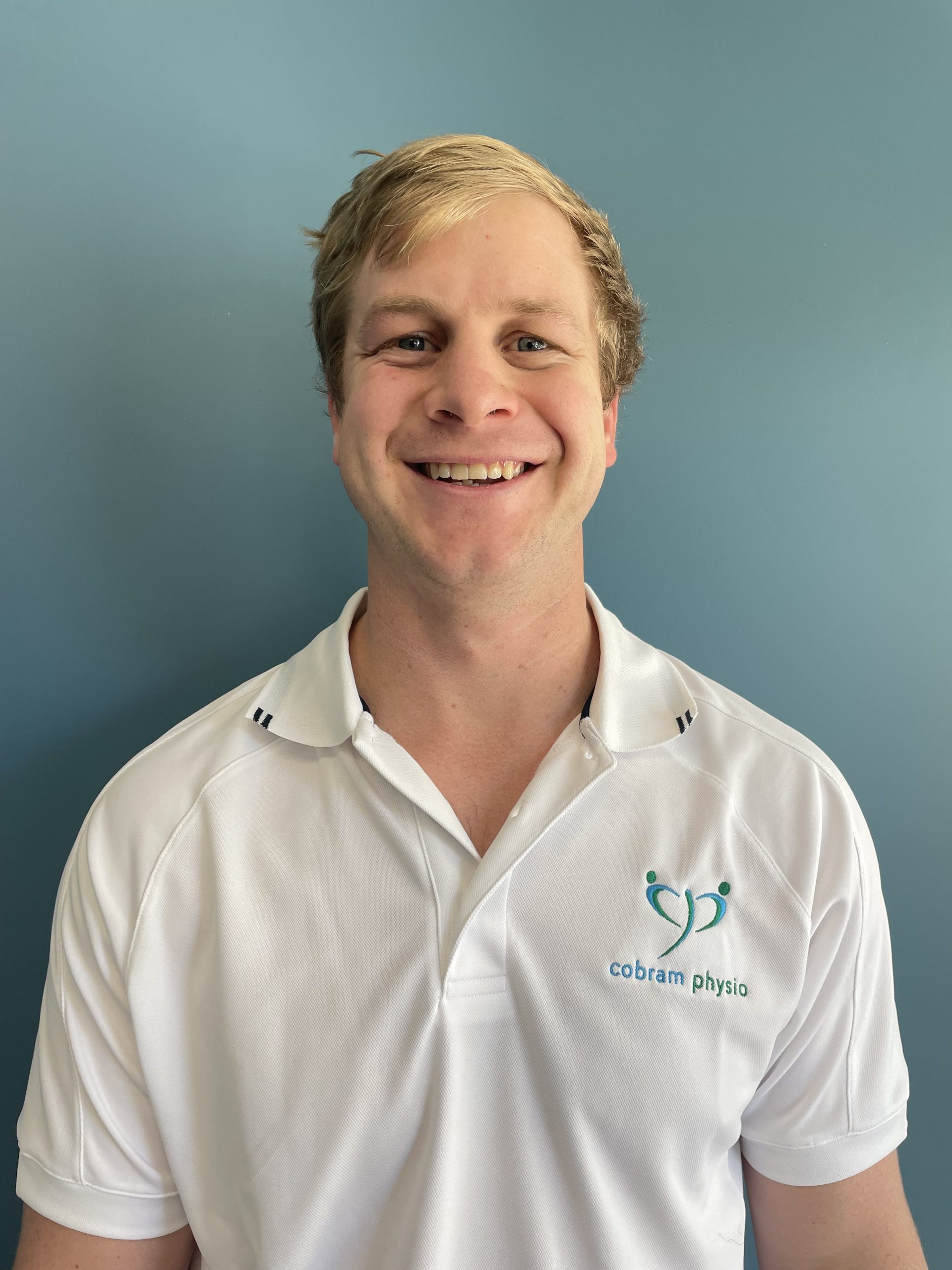Our Team - Cobram Physio